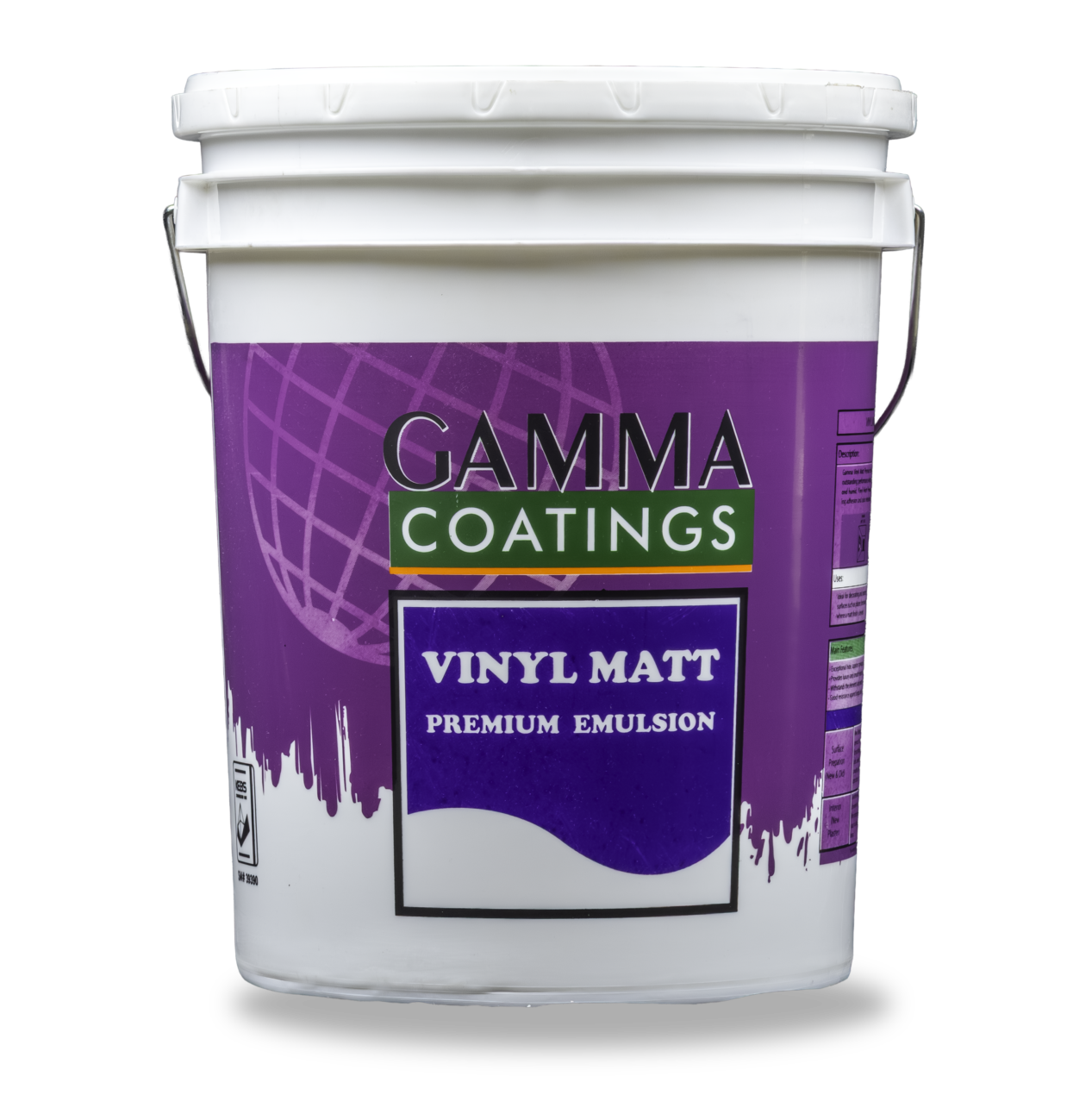Products – Gamma Universal